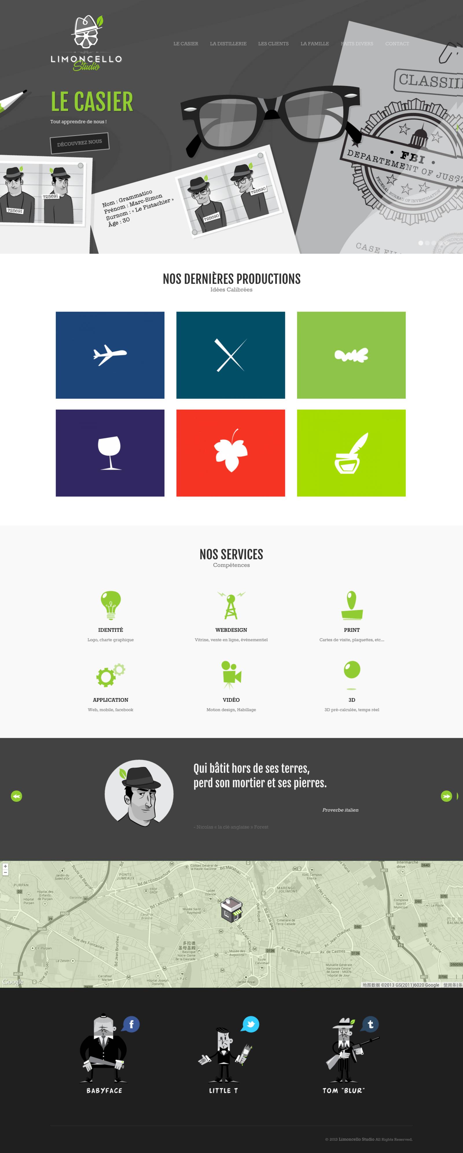 Limoncello Studio - Reeoo